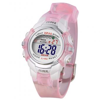 Custom Fashion Students Water Resistant Digital Wrist Watch,Fashion ...